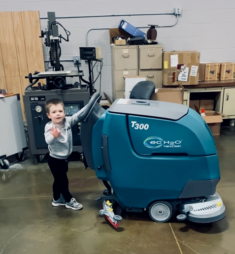 About Us | Custom Tooling & CNC Machining Solutions